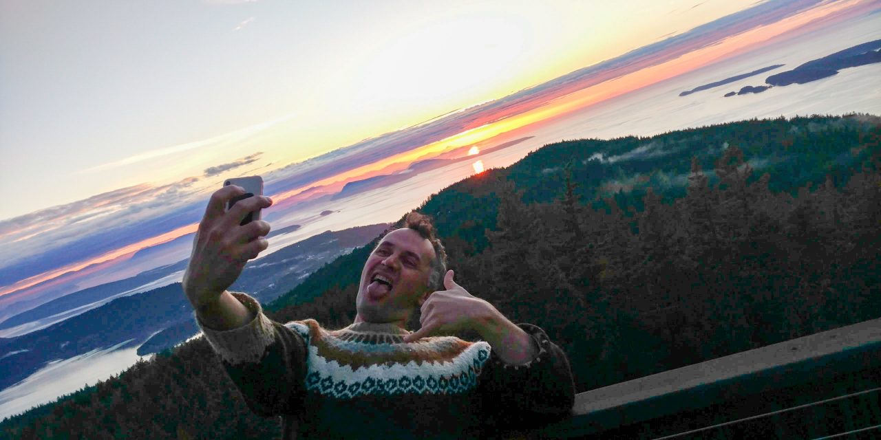 Union Stage Presents: The Microphones + Emily Sprague | The Miracle Theatre