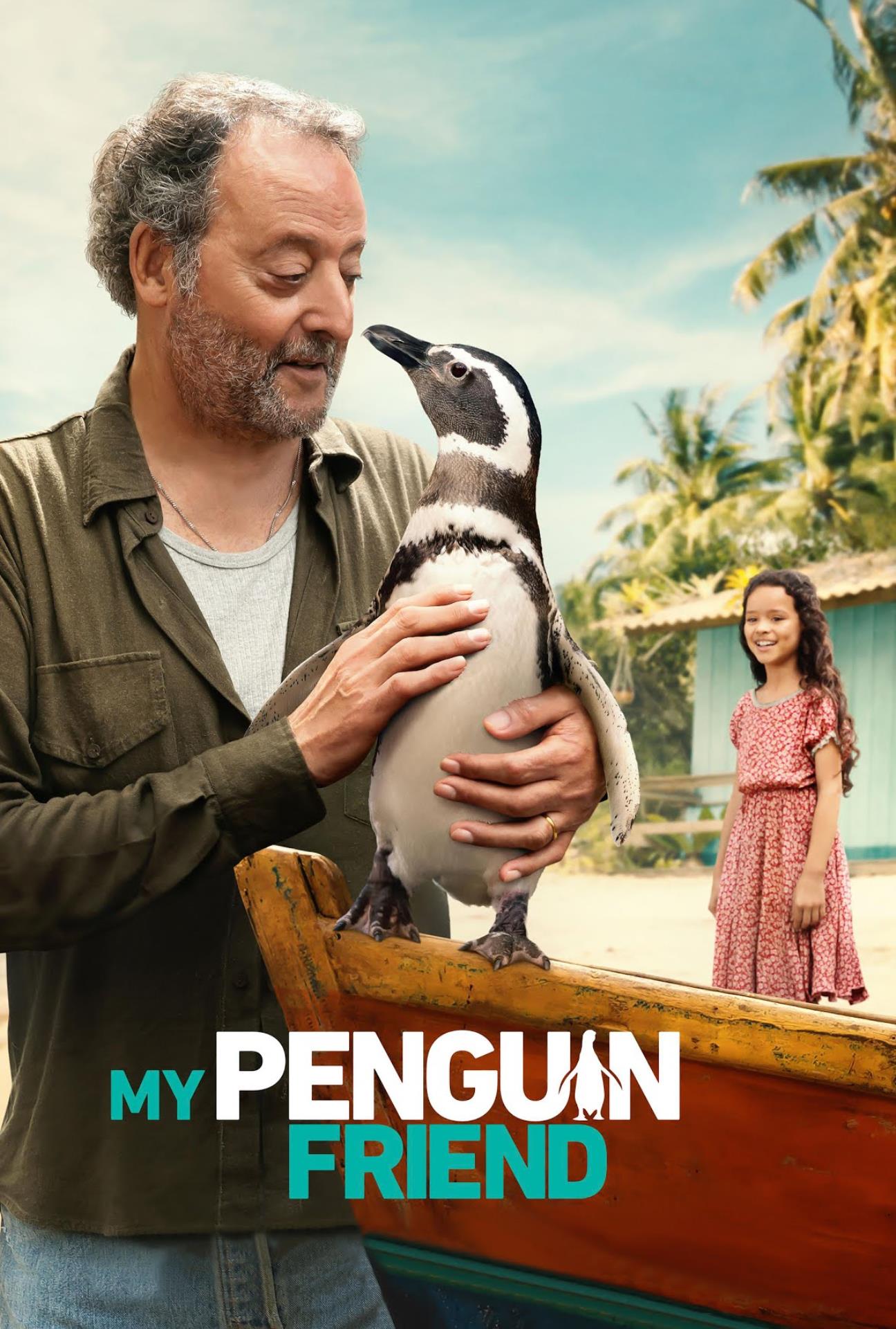 My Penguin Friend | The Miracle Theatre