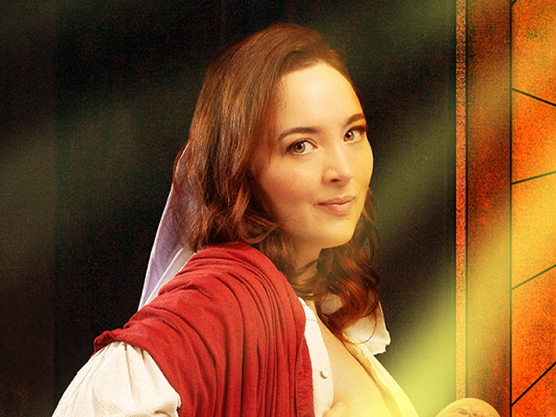 Fern Brady | The Miracle Theatre